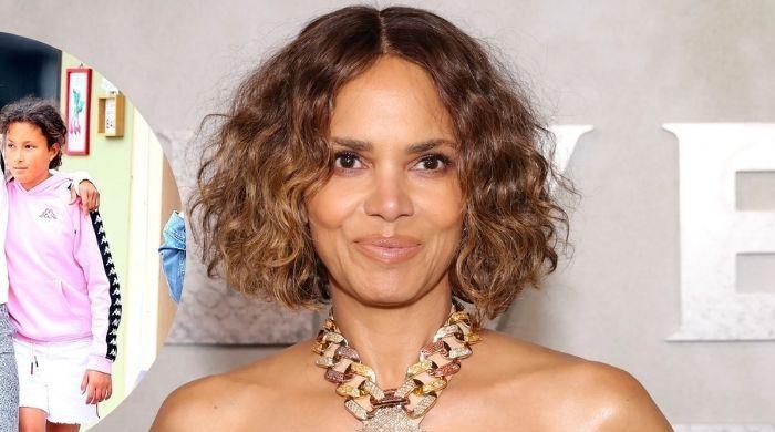 Halle Berry marks daughter's major milestone