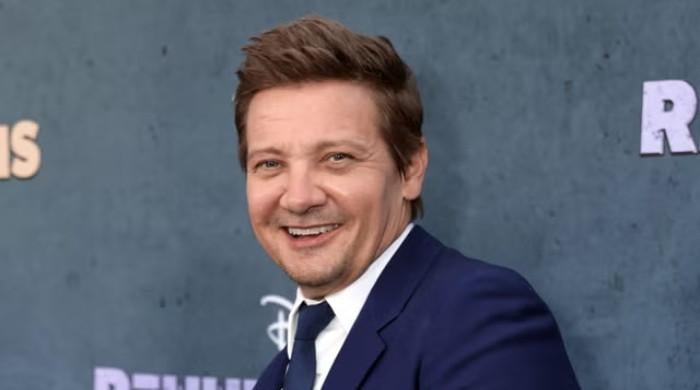 Jeremy Renner's upcoming flick director explains rationale behind ...
