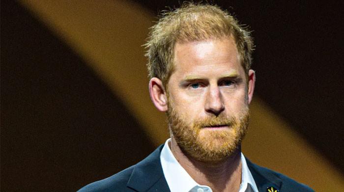 Prince Harry's ‘desire for attention' above all else gets exposed ...