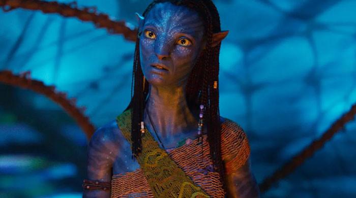 James Cameron takes fans into 'Avatar' world in new trailer
