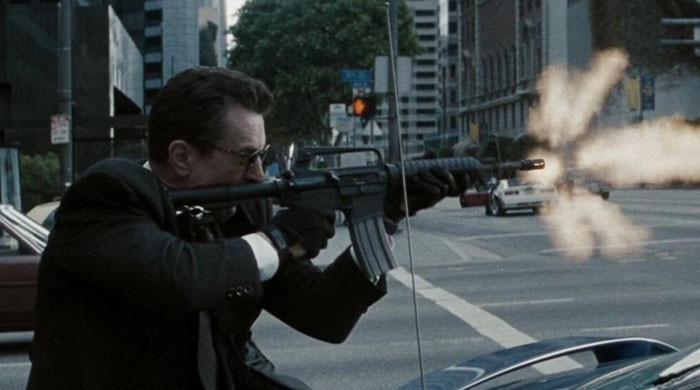 'Heat' maker shares big update on upcoming sequel