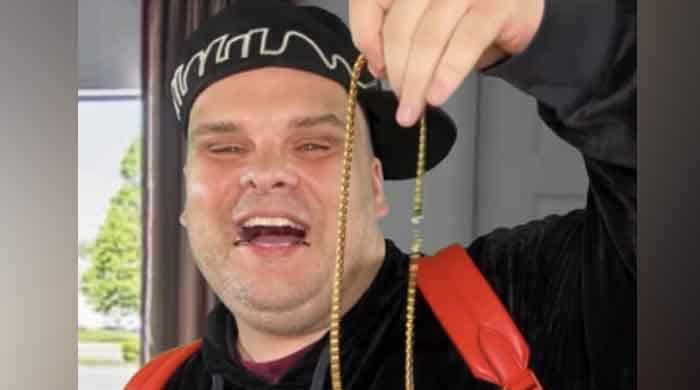 Steve Bridges dies at 41 as wife recalls young deaths in his family