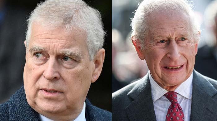 Prince Andrew still 'impossible problem' for King Charles
