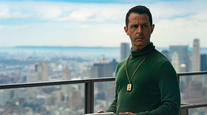 Jeremy Strong gets honest about major upcoming role