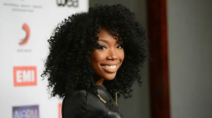 Brandy explains what really happened amid abrupt mid-show exit