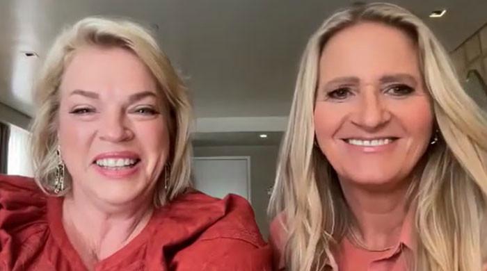 Why 'Sister Wives' Christine and Janelle are no longer close