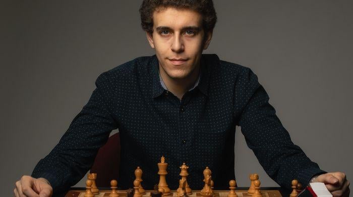 Chess world mourns Daniel Naroditsky, grandmaster who demystified board