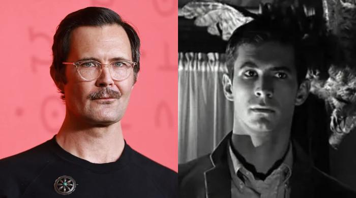 Anthony Perkins' son Osgood Perkins slams 'Monster: the Ed Gein story'