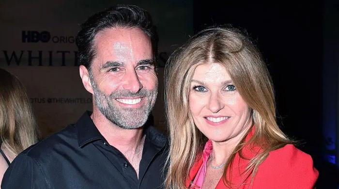 Connie Britton's engagement to David Windsor: Everything we know