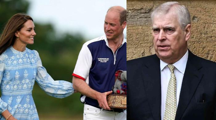 Prince William, Princess Kate made major 'compromise' due to Prince Andrew