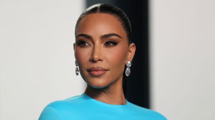 Kim Kardashian reveals scary realization: ‘Someone's put a hit out on me'