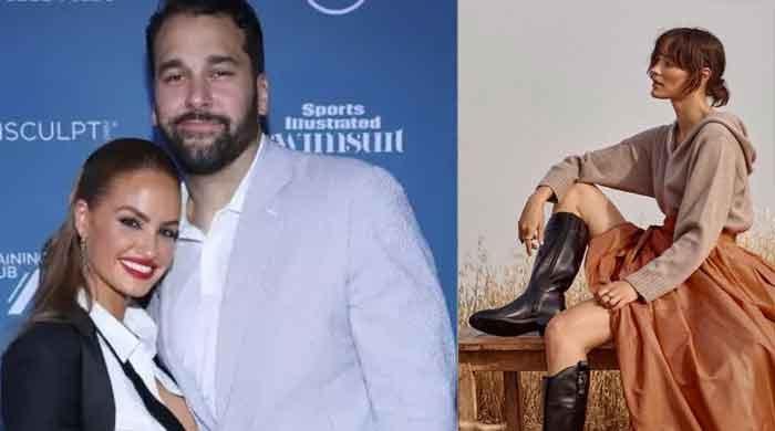 Keilani Asmus: Matt Kalil's wife ridiculed after Haley Kalil's controversial remarks about divorce