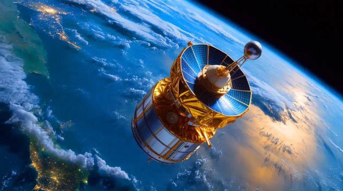 China contacts NASA in first-ever outreach to prevent satellite collision