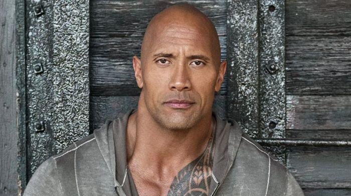 Dwayne Johnson says he was thinking THIS during viral 2017 Oscars Best ...