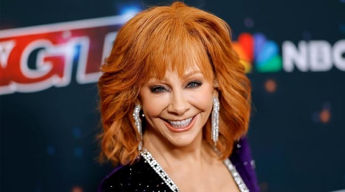 Reba McEntire shares latest update on 'wedding planning' amid busy schedule