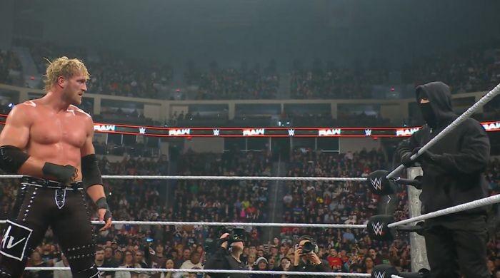 WWE Raw bombshell: Masked man helping 'The Vision' finally revealed