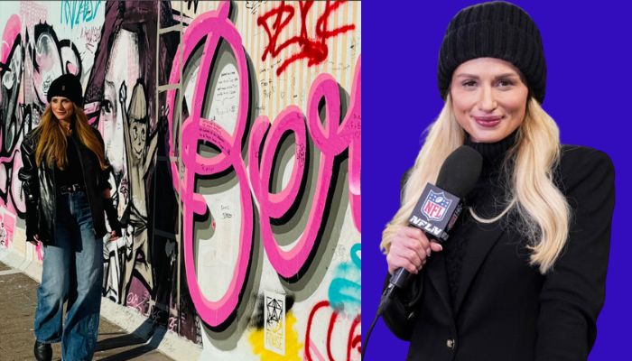 NFL Network's Jane Slater responds to viral death rumor: here's what ...