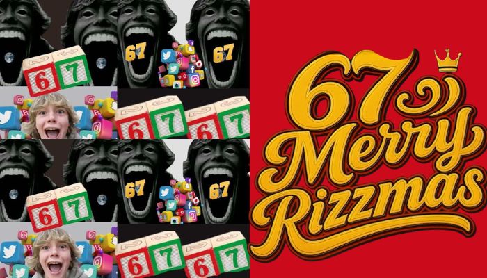 What is '6-7 Merry Rizzmas'? here's everything to know about viral Gen ...