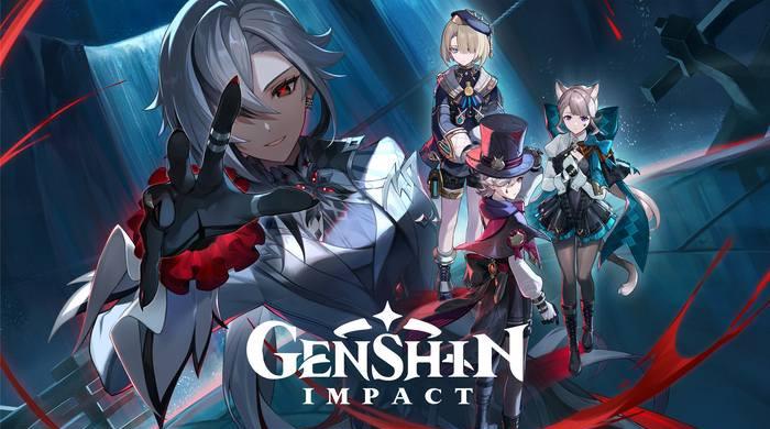 When is Genshin Impact 6.3 releasing? Keep watch on Jan 14