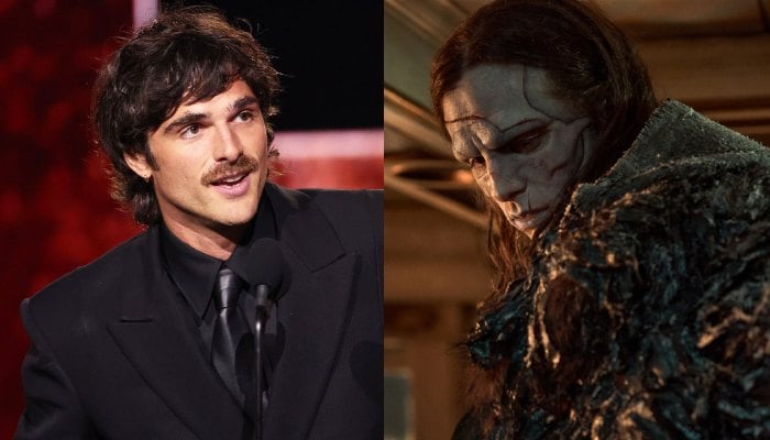 Jacob Elordi gets major honour for ‘Frankenstein': First acting award ever!