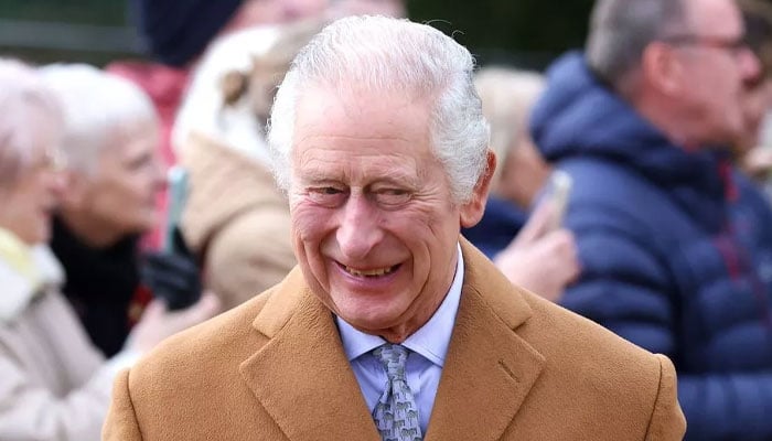 King Charles issues protective measures for children after Harry's invite