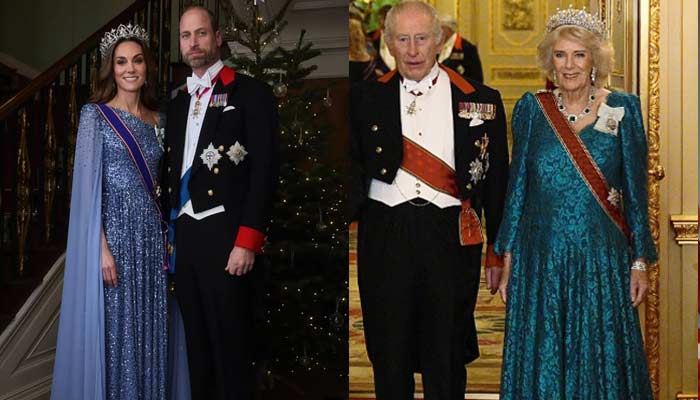 Royal family's 'working' status under fire in latest blow