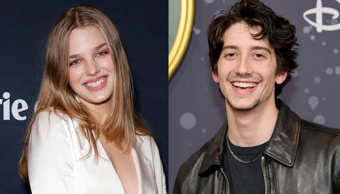 Teagan Croft, Milo Manheim's cute back-and-forth sparks buzz on social ...