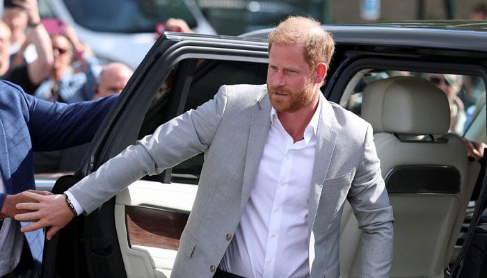 Britons react to Prince Harry's royal return amid security ‘win'
