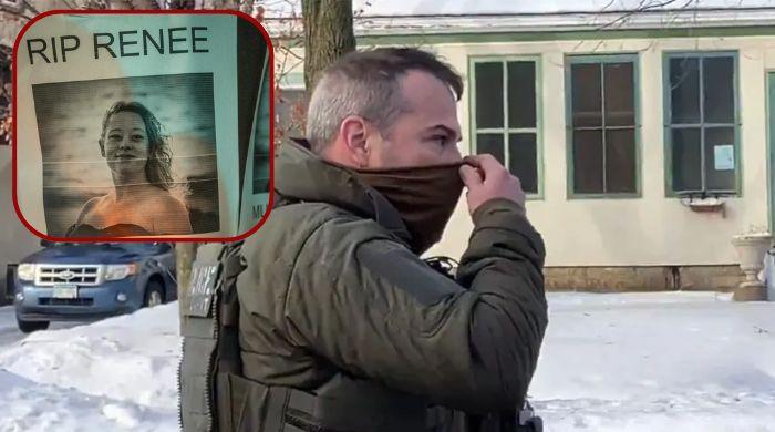 Who is Jonathan Ross? Veteran ICE agent who shot 37-year-old ...