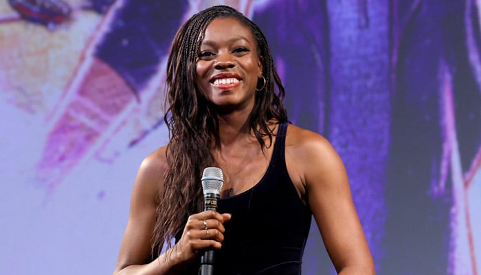 Nia DaCosta reflects on creative vision of '28 Years Later: The Bone ...