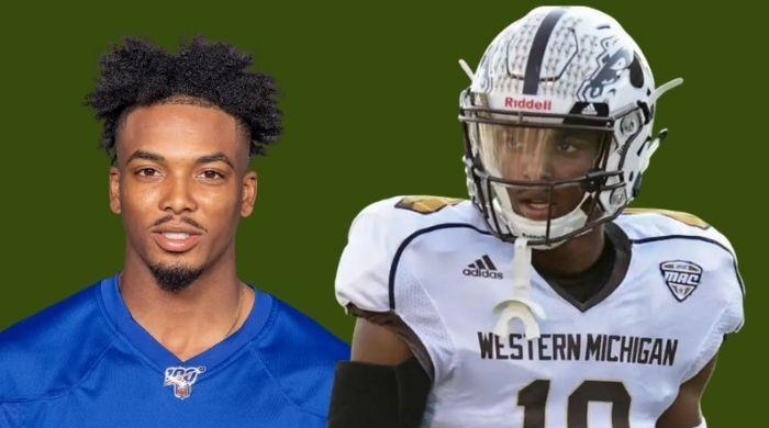 Ex-NFL player Sam Beal's last call before disappearance raises ...