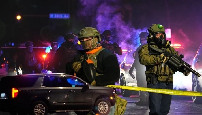 Minneapolis ICE shooting: Man shot in leg identified — here's what we know