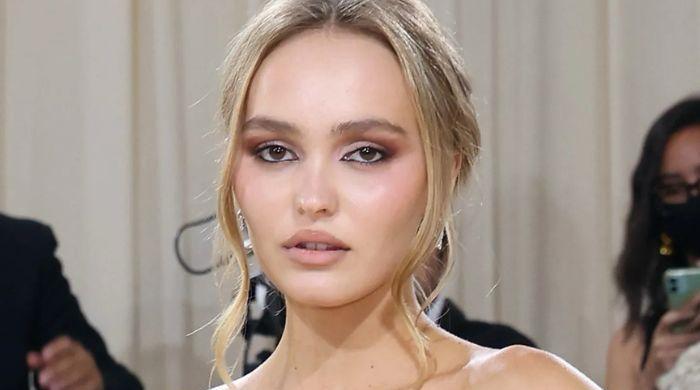 Lily Rose Depp named highest earning Gen Z influencer