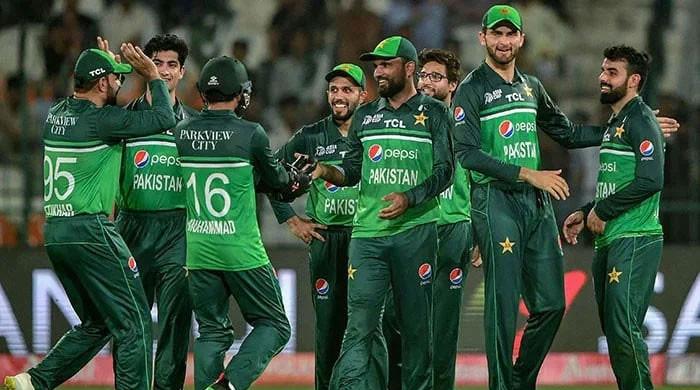 Haris Rauf dropped as Pakistan unveil 15-member squad for T20 World Cup ...