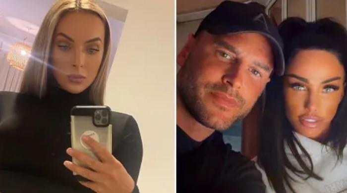 Katie Price's husband Lee accused of scamming more women out of cash