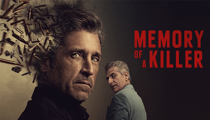 Patrick Dempsey marks TV return with 'Memory of a Killer' due to THIS ...