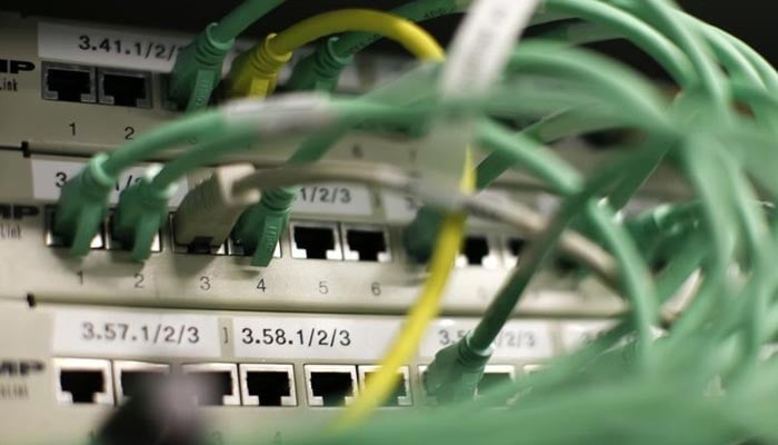 Internet users may face 'degraded' connectivity: PTCL
