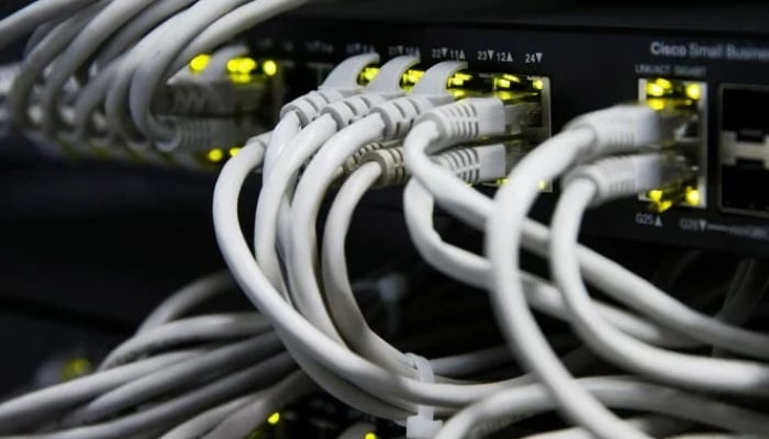 Karachi internet firm ordered to pay Rs50,000 damages to consumer for ...