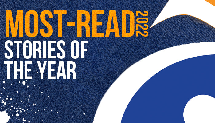 Geo.tv's 20 most read stories of 2022